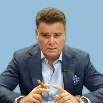 Rakušan definitivně zešílel! A to je dobře | Čistý řez Petra Holce