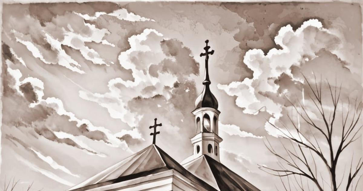 Čím jste vy, byli jsme i my, čím jsme my, budete i vy II | Předcůvky