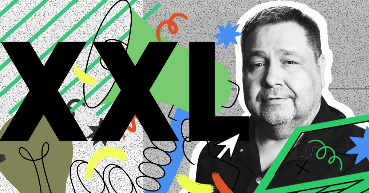 XXL